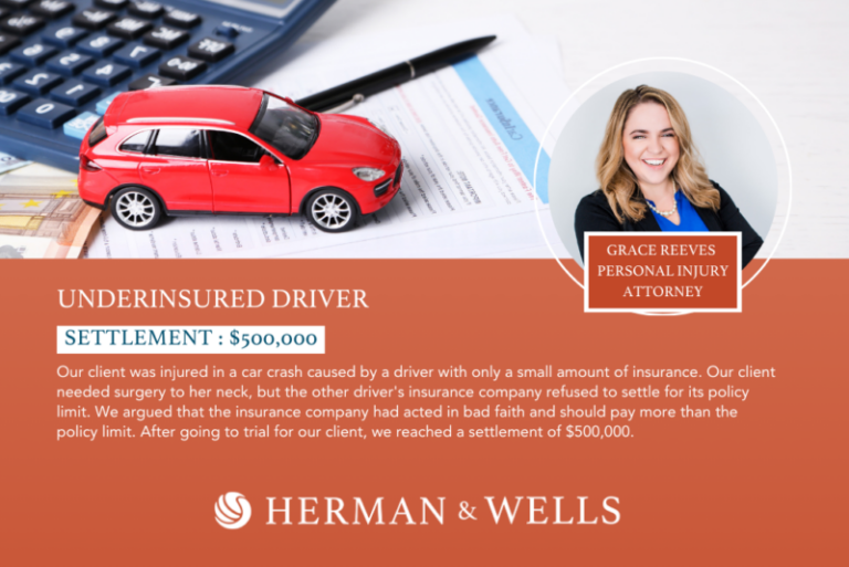 Florida PIP Law Explained: What Does It Mean For You - Herman & Wells